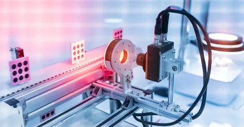 3D Vision Systems for Robots: Revolutionizing Automation with Precise ...